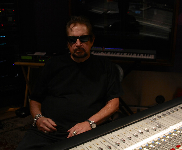 Dave Jerden - Alchetron, The Free Social Encyclopedia