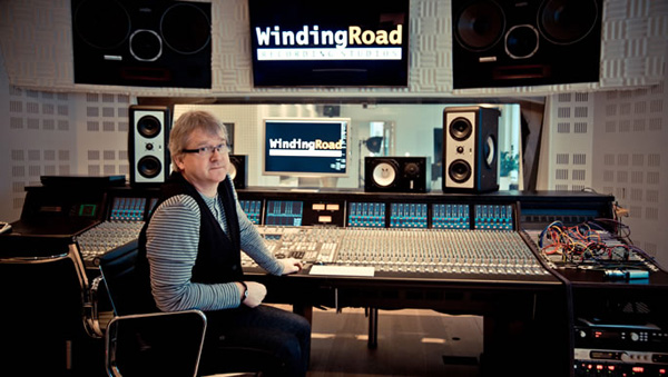 Flemming Rasmussen: 'I'm One of the Few Persons Who Heard the Bass ...