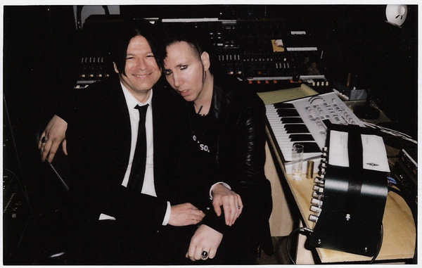 Sean Beavan on Recording Slayer: 'You Have to Do It Right or the Fans ...