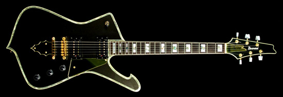 Top 15 Coolest-Looking Guitars Ever | Ultimate Guitar