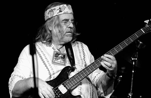 Tribute: Musicians We Lost in 2014 | Music News @ Ultimate-Guitar.Com