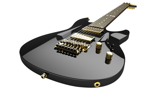 Aristides Unveils Seven String Guitar Made of Arium | Ultimate Guitar