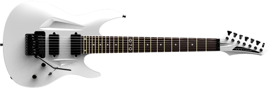 Aristides Unveils Seven String Guitar Made of Arium | Ultimate Guitar