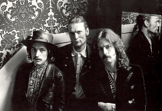 Supergroups: Who Made It and Who Faded | Music News @ Ultimate-Guitar ...