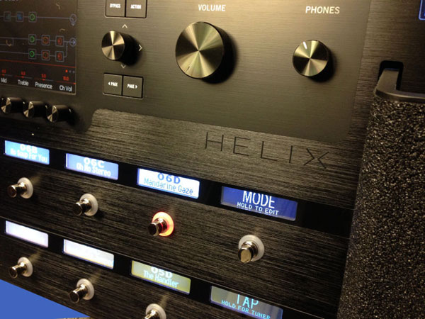 Helix Review: Whether you spend your time in the studio or on the ...