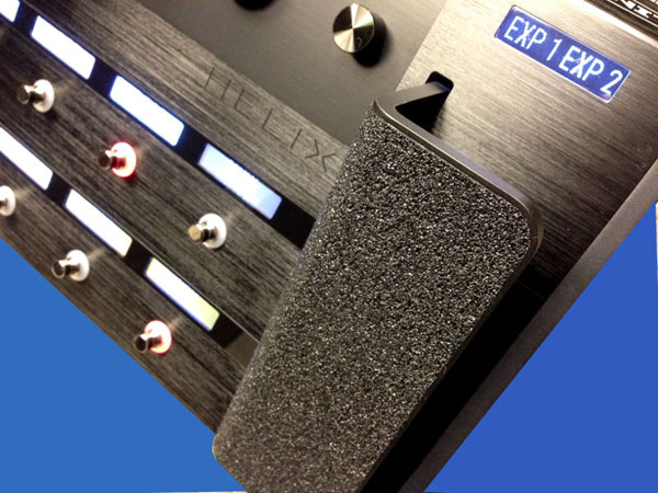 Helix Review: Whether you spend your time in the studio or on the ...