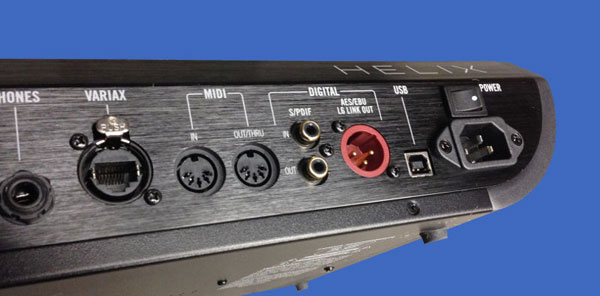 Helix Review: Whether you spend your time in the studio or on the ...