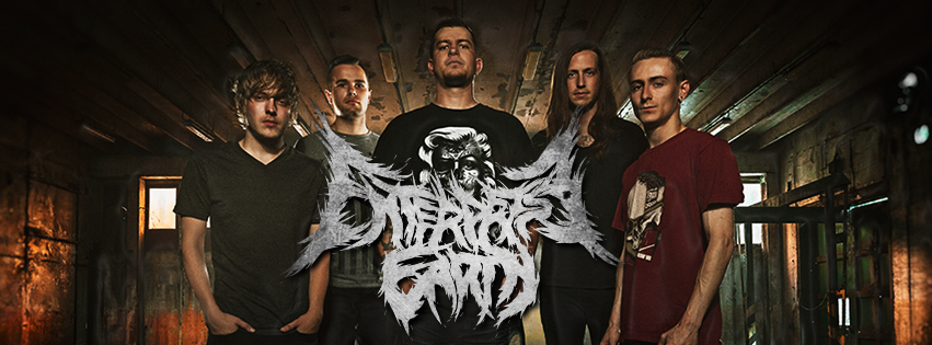 Enterprise Earth Release New Track 'Temptress' | Ultimate Guitar