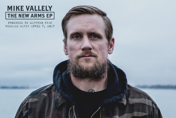 Mike Vallely to Release New EP | Music News @ Ultimate-Guitar.Com