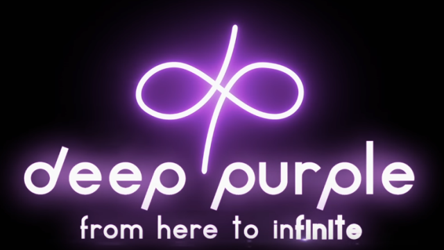 Deep Purple - Documentary ’From Here To inFinite’ Segment Streaming ...