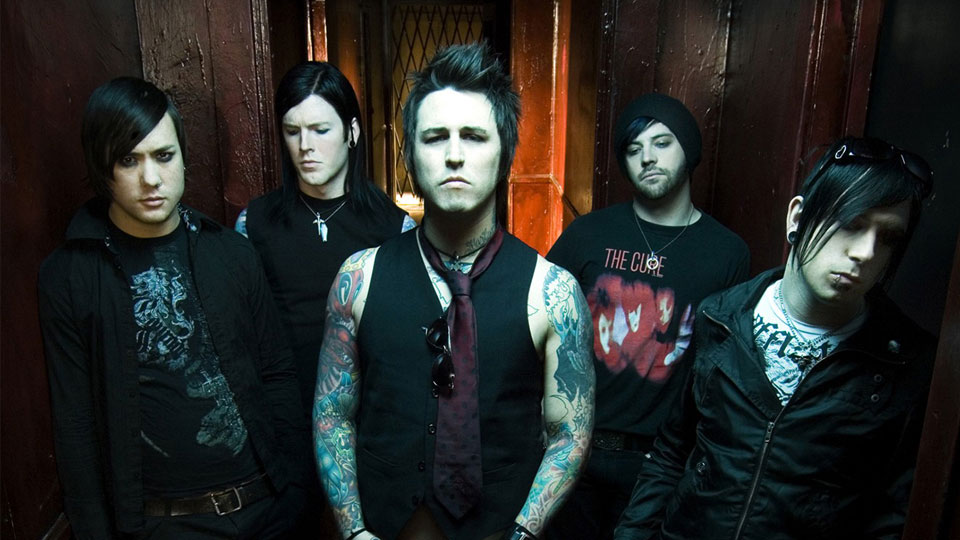 Eighteen Visions