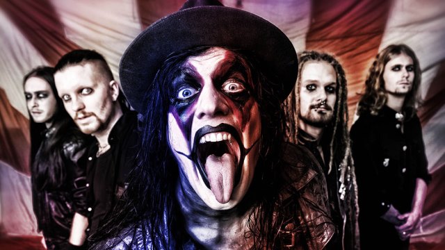 Avatar Announced World Tour | Ultimate Guitar