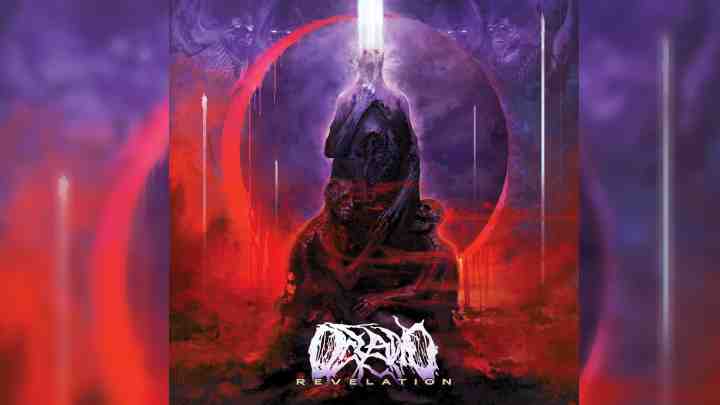 Oceano Announce New Album and Spring Tour | Music News @ Ultimate ...