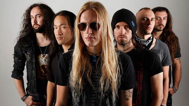 Dragonforce New Song Released - 'Judgement Day' | Ultimate Guitar