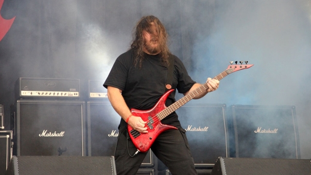 Obituary’s Bassist Terry Butler Interview: I'm Gonna Keep Doing This ...