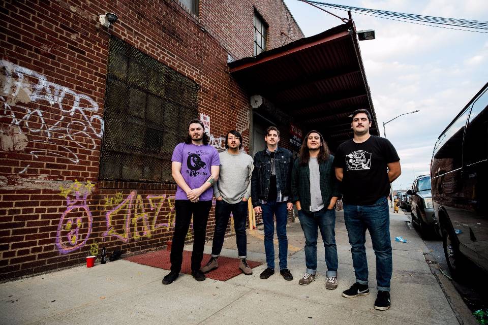 Free Throw Premiere New Track 'Randy, I Am the Liquor' | Music News ...