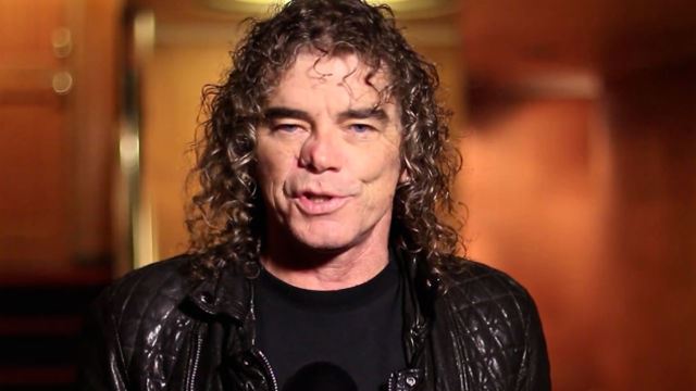 Bobby 'Blitz' Ellsworth of Overkill On Performing With Lemmy In Berlin ...