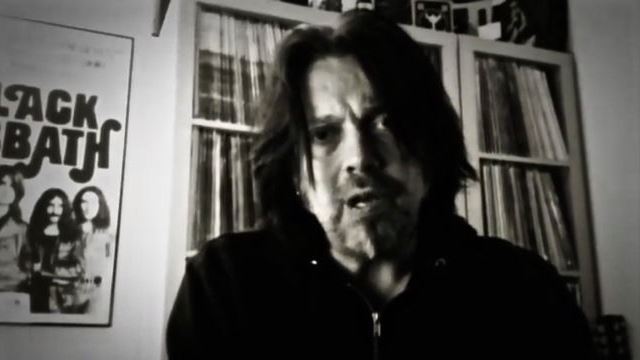 Leif Edling of The Doomsday Kingdom Plays Some Of His Favorite Riffs ...