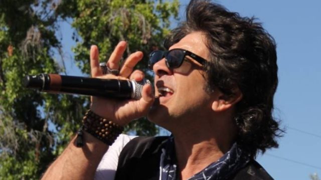 Great White’s Terry Ilous To Release Album Featuring Covers Of Black ...