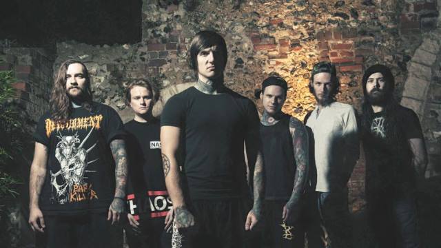 Slaughter To Prevail Reveal North American Tour Dates | Ultimate Guitar