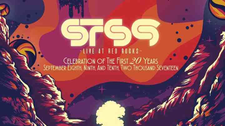 STS9 Will Have Special Anniversary Shows | Ultimate Guitar