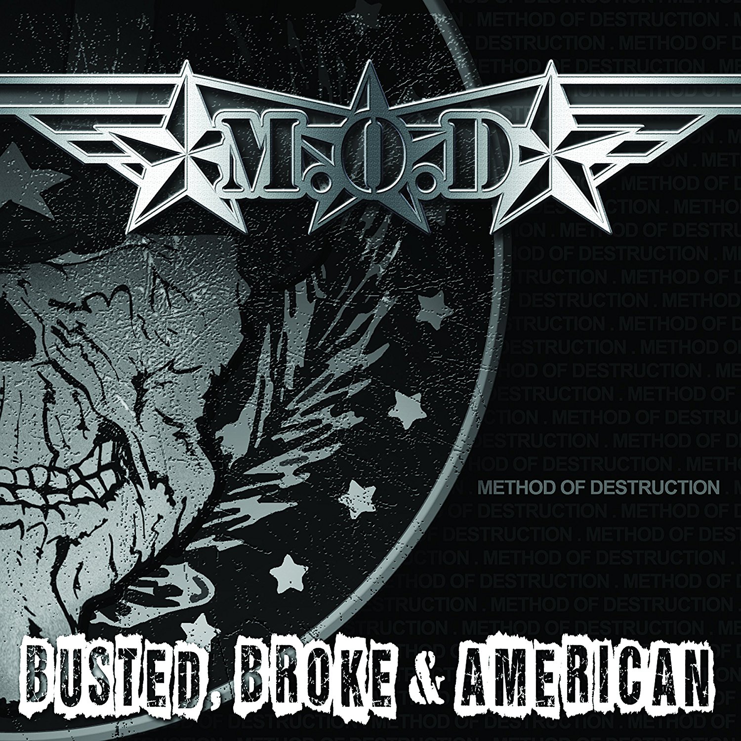 M.O.D. Announce First Album in 10 Years | Ultimate Guitar