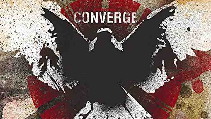 Converge Hit the Studio | Ultimate Guitar
