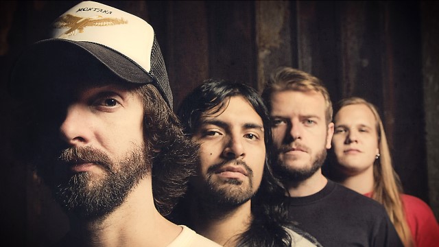 The Sword Tour Update | Music News @ Ultimate-Guitar.Com