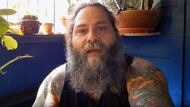 M.O.D. Announce New Album For This Summer, Reveal Details | Ultimate Guitar