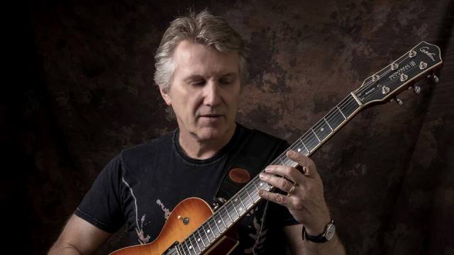Rick Emmet Talks About Triumph, Alex Lifeson, Religion… | Music News ...