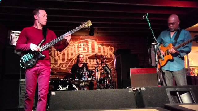 Soften The Glare (Feat. Mudvayne Bassist) Announce Shows For This ...