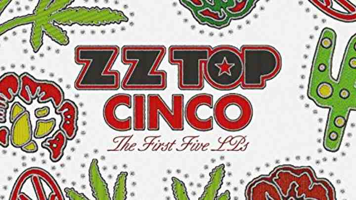 ZZ Top Revisiting Early Albums With New Box Set | Ultimate Guitar