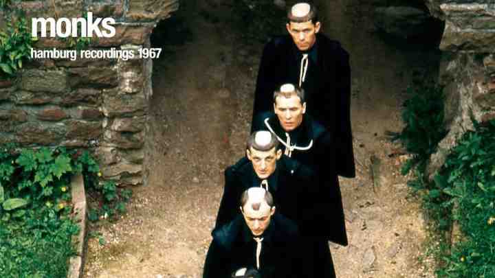 The Monks 1967 Unearthed Recordings To Finally Be Released | Music News ...
