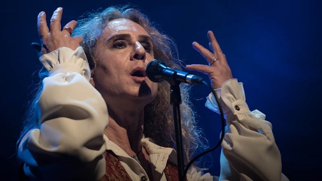 Nad Sylvan Streaming Track By Track Video No. 2 For ‘The Bride Said No ...