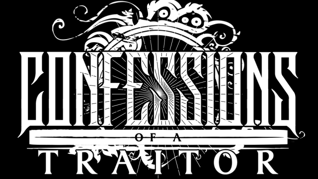Confessions Of A Traitor Reveal U.K. Tour Plans | Music News @ Ultimate ...