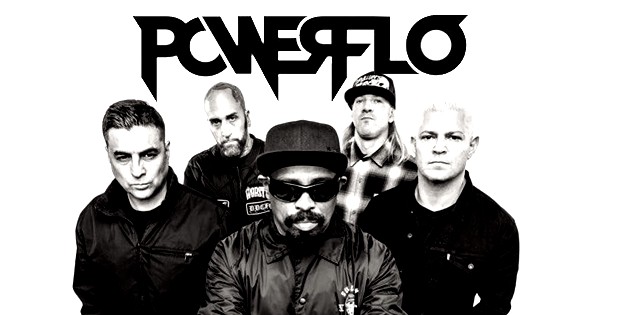 Powerflo (Feat. Cypress Hill, Biohazard Members) Streaming 'Victim Of ...