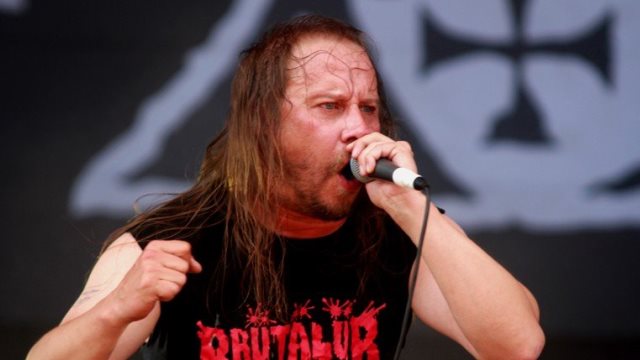 Entombed Legal Battle: LG Petrov States Alex Hellid Does Not Have ...