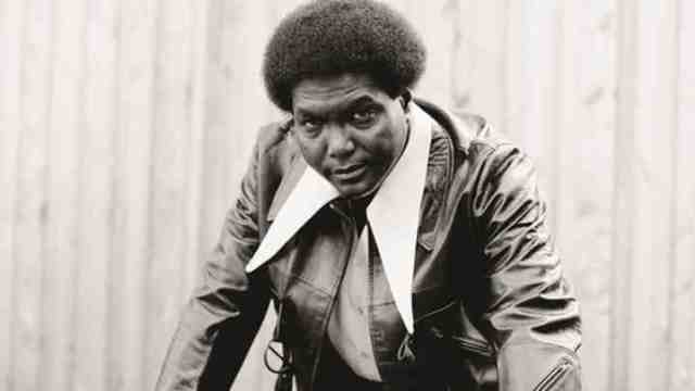Arthur Alexander: Album From 1972 To Get Reissued In July | Music News ...