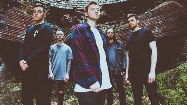 New Music Video: Currents - “Withered” | Ultimate Guitar