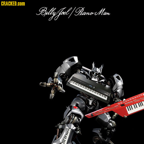 Hilarious Rejected Versions of Famous Album Covers | Ultimate Guitar