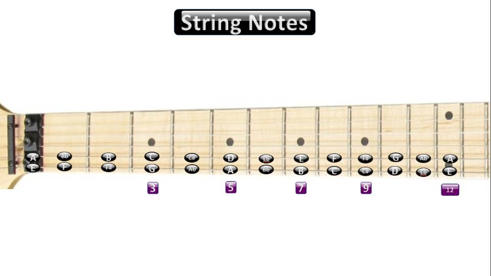 Lead Guitar Music Theory | Ultimate Guitar