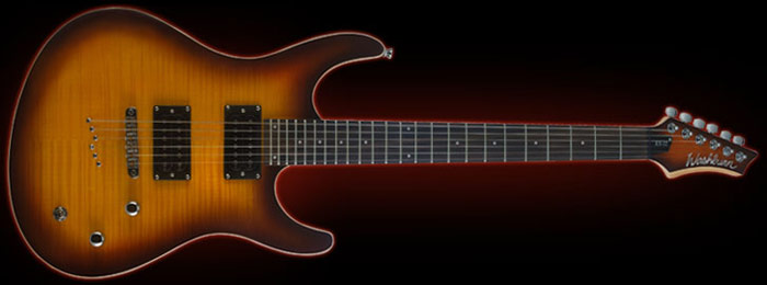RX22 Review | Washburn | Electric Guitars | Reviews @ Ultimate-Guitar.Com