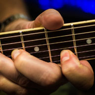 How to Easily Change Between Difficult Chords on Guitar | Guitar ...