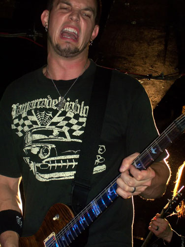 Top 20 Funniest Guitar Faces | Ultimate Guitar