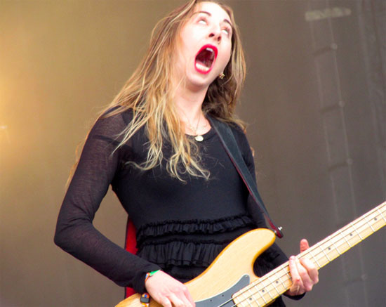 Top 20 Funniest Guitar Faces | Ultimate Guitar