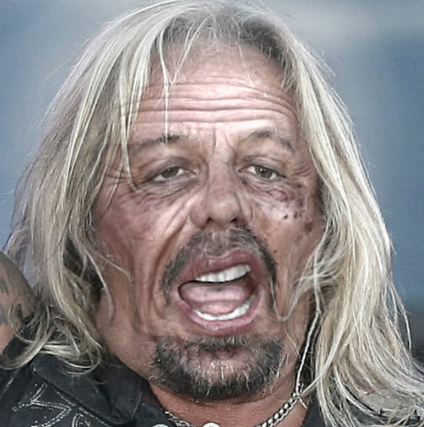 Here's What Today's Rock/Metal Legends Will Look Like When They're 100 ...