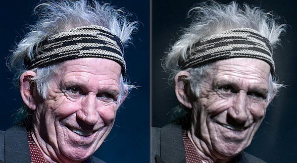 Here's What Today's Rock/Metal Legends Will Look Like When They're 100 ...