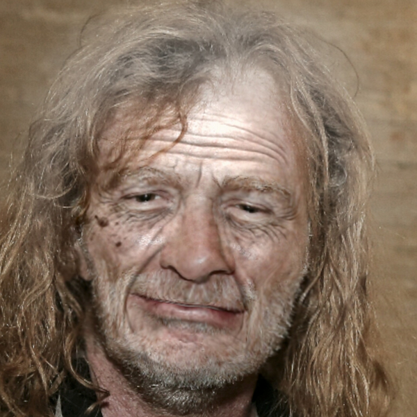 Here's What Today's Rock/Metal Legends Will Look Like When They're 100 ...