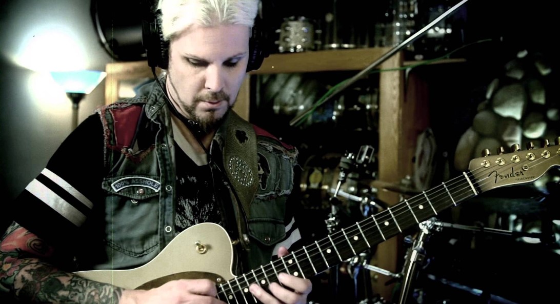 Exclusive Interview with John 5 | Music News @ Ultimate-Guitar.Com