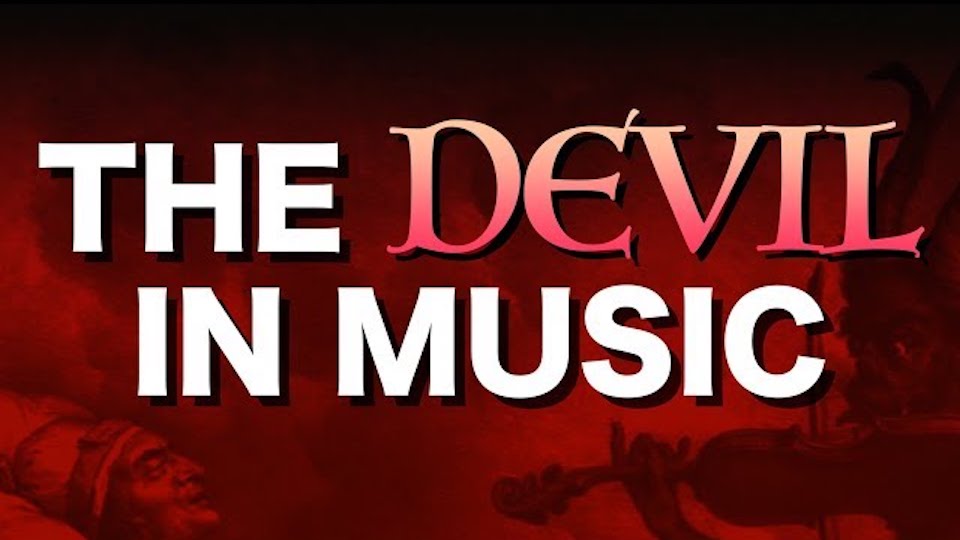 An Untold History of the Tritone: The Devil's Interval That Was NOT ...